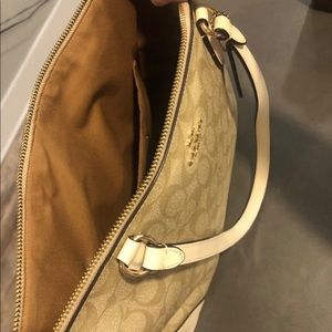 Coach | Bags | Coach F58292 Signature City Zip Tote | Poshmark